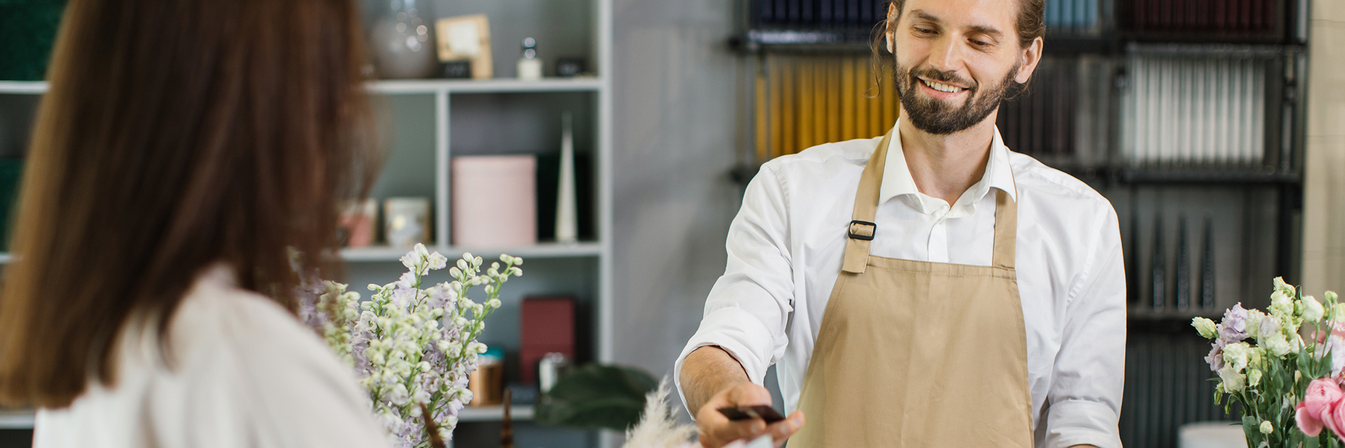 Loyale - How Smart Retailers Are Using the Loyale Terminal App to Win ...